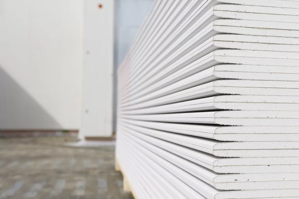 Australian Plasterboard