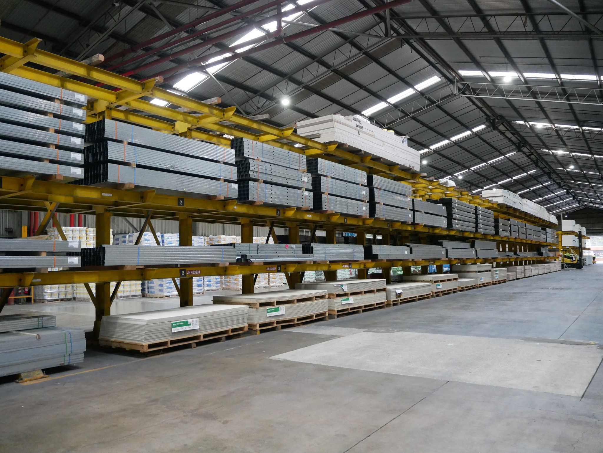 About – Australian Plasterboard